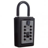 Kidde C3 Key Safe Padlock style – Australian Key Storage Solutions