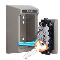 Kidde S5 Key Safe 5 key capacity – Australian Key Storage Solutions