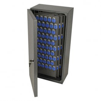 Telkee Key Cabinet T350 – Australian Key Storage Solutions