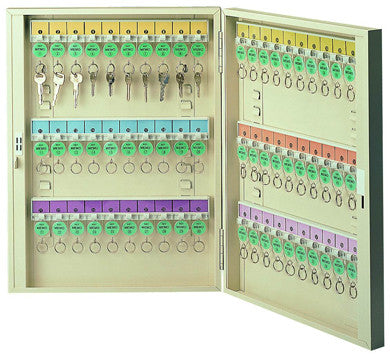 TA TA Key Cabinet 60 key capacity – Australian Key Storage Solutions