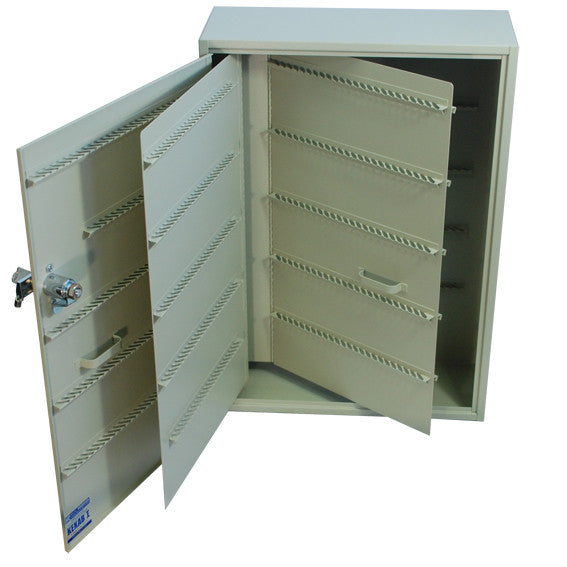 HPC Key Cabinet 500 key capacity – Australian Key Storage Solutions