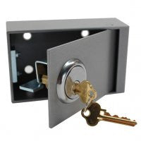ADI Steel Lock Box / Key safe – Australian Key Storage Solutions